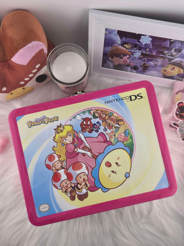 Super Princess Peach Nintendo DS Lite Kit | Quality Finds