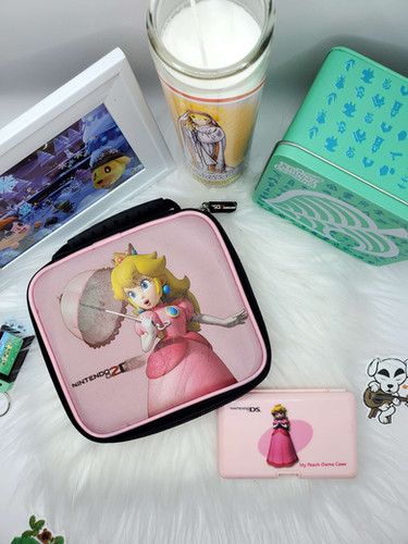 Princess Peach Holder Bundle | Quality Finds