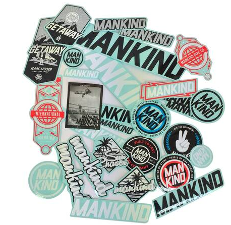 ManKind KIT | Cruiseogroove