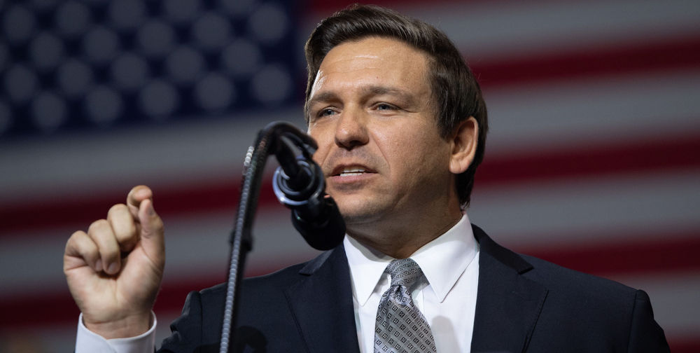 Flashback Friday: 2016 -- Rep. Ron DeSantis on Term Limits