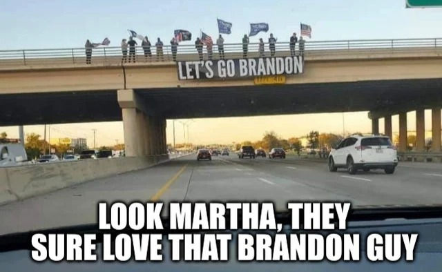 Funniest Things We Saw Today