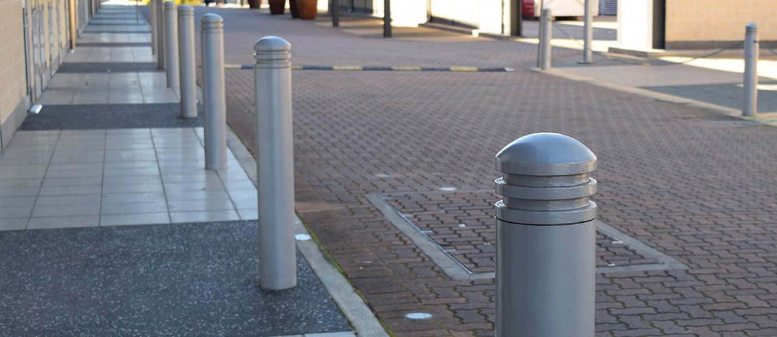 BOLLARDS | moderngardens-uae