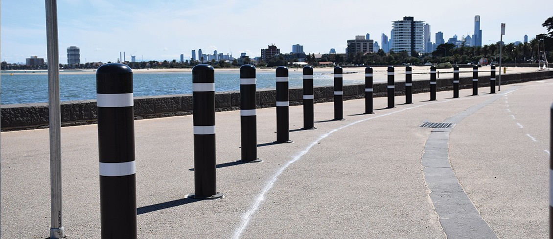 BOLLARDS | moderngardens-uae