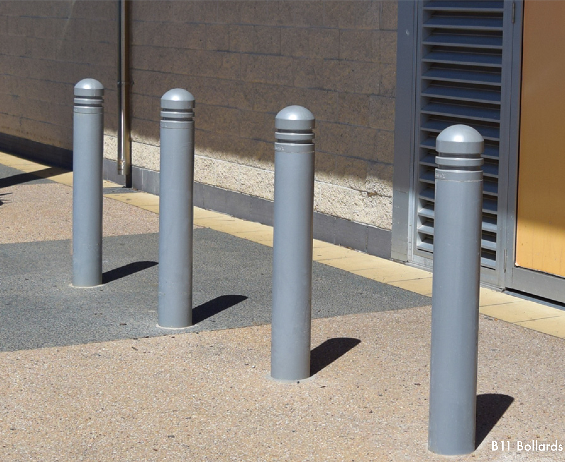 BOLLARDS | moderngardens-uae