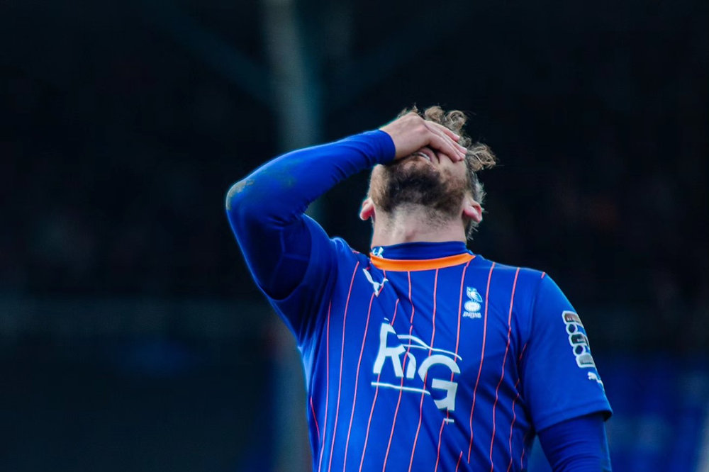 The frustration it renders me hateful