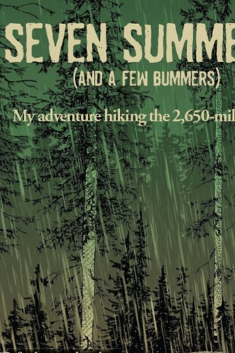 "Seven Summers (And a Few Bummers)" | bobwelchwriter.com
