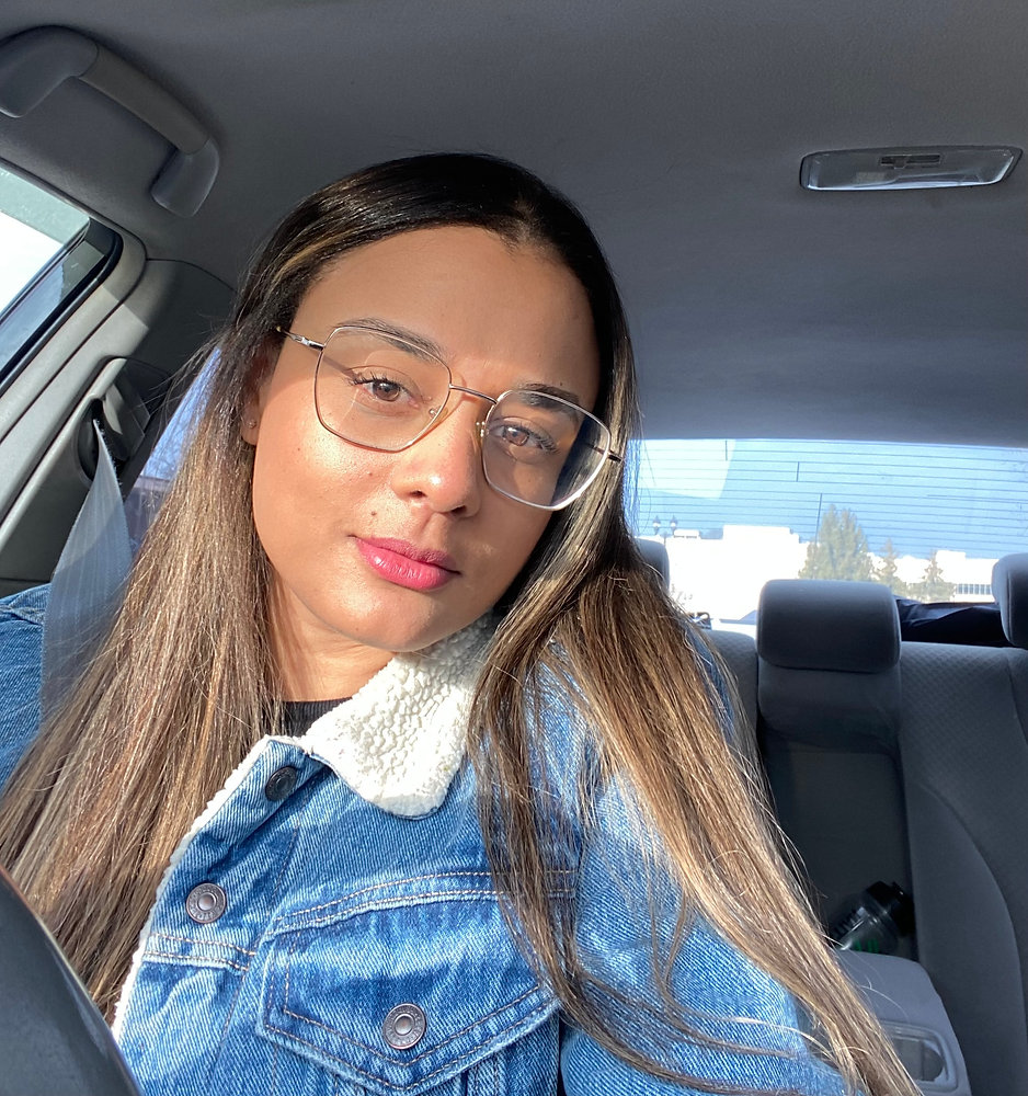 Firefighter Spotlight of The Month: July 2023, Ariela Acosta