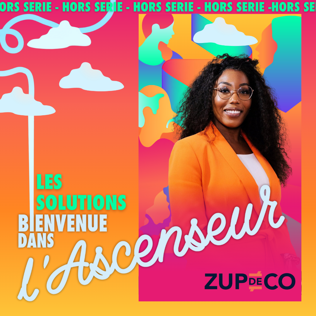 Zup de Co : l’ascenseur social commence au collège