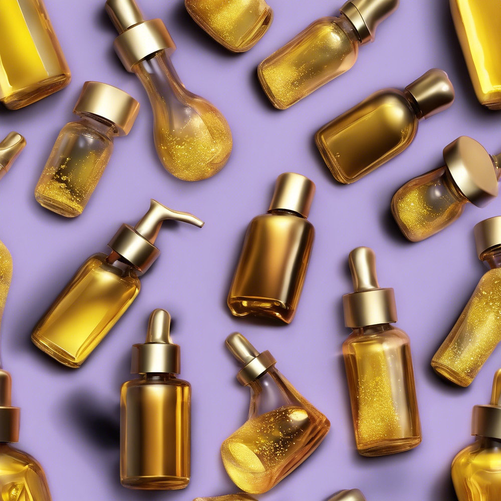 Body Oils - Overview