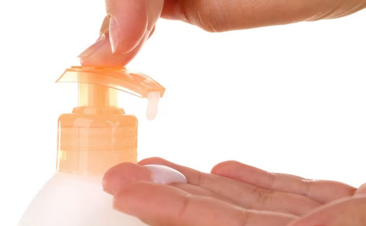 Liquid Soap, Quite a Wide Variety - Overview