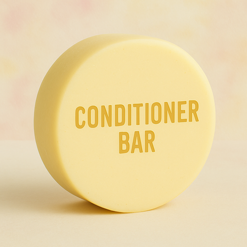 Solid Hair Conditioner RECIPE - Instant Download | Soap Chef Blog