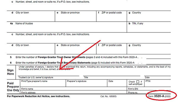 How to File | The US Tax Team