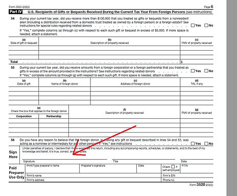 How to File | The US Tax Team