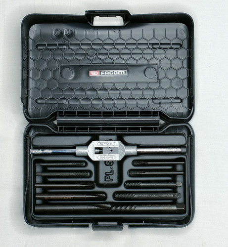 Jeu d'extracteur de goujon - Facom 285.J10 | New Pep's Outillage