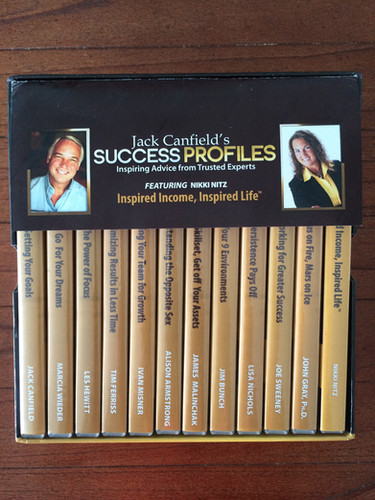 Success Profiles | nikkinitz