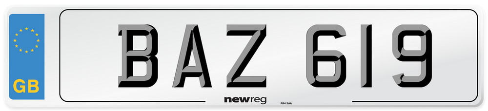 A guide to Irish number plates