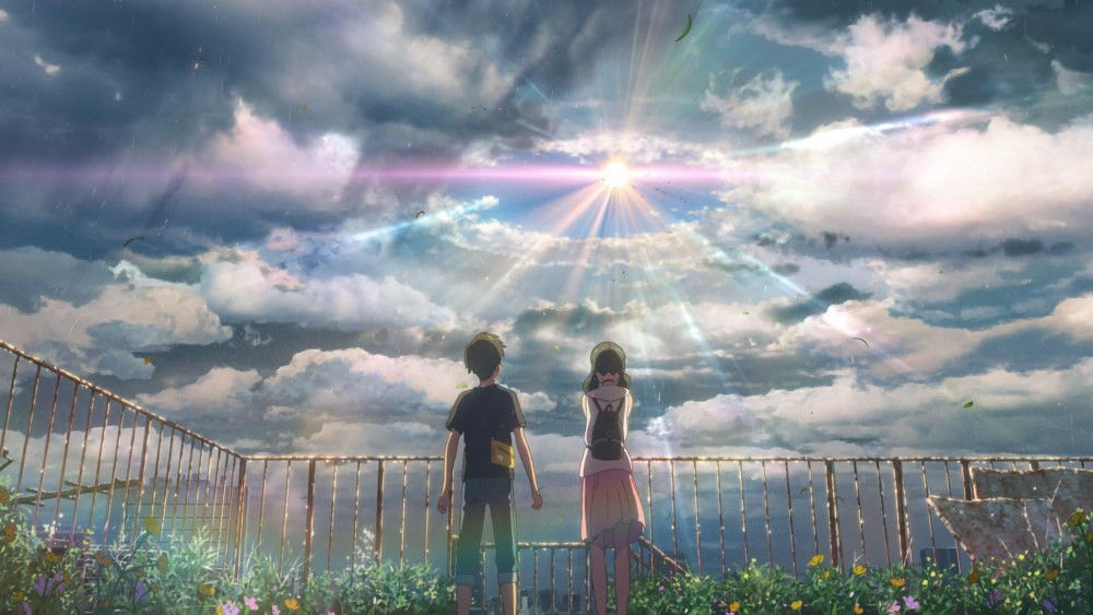 9 great anime films to watch