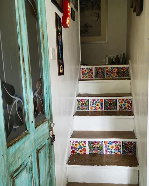 How to decoupage using napkins