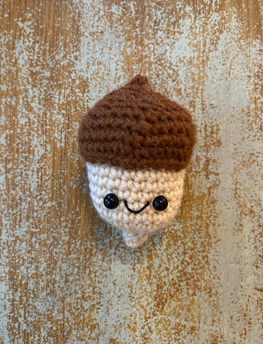 Acorn (Aspen) | Onemagnificentmouse