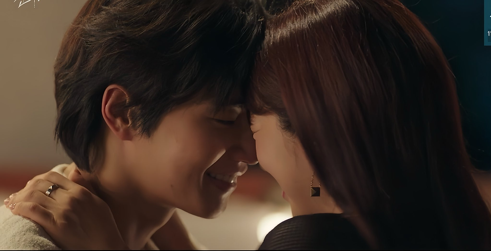 5 Unforgettable Moments That Made The "The Judge from Hell" Finale a ...