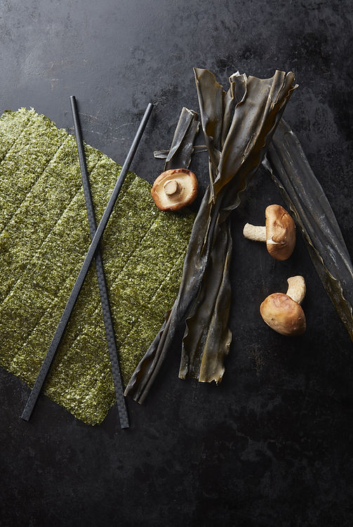Restaurant de sushi | Nikki Sushi Aubagne | Aubagne
