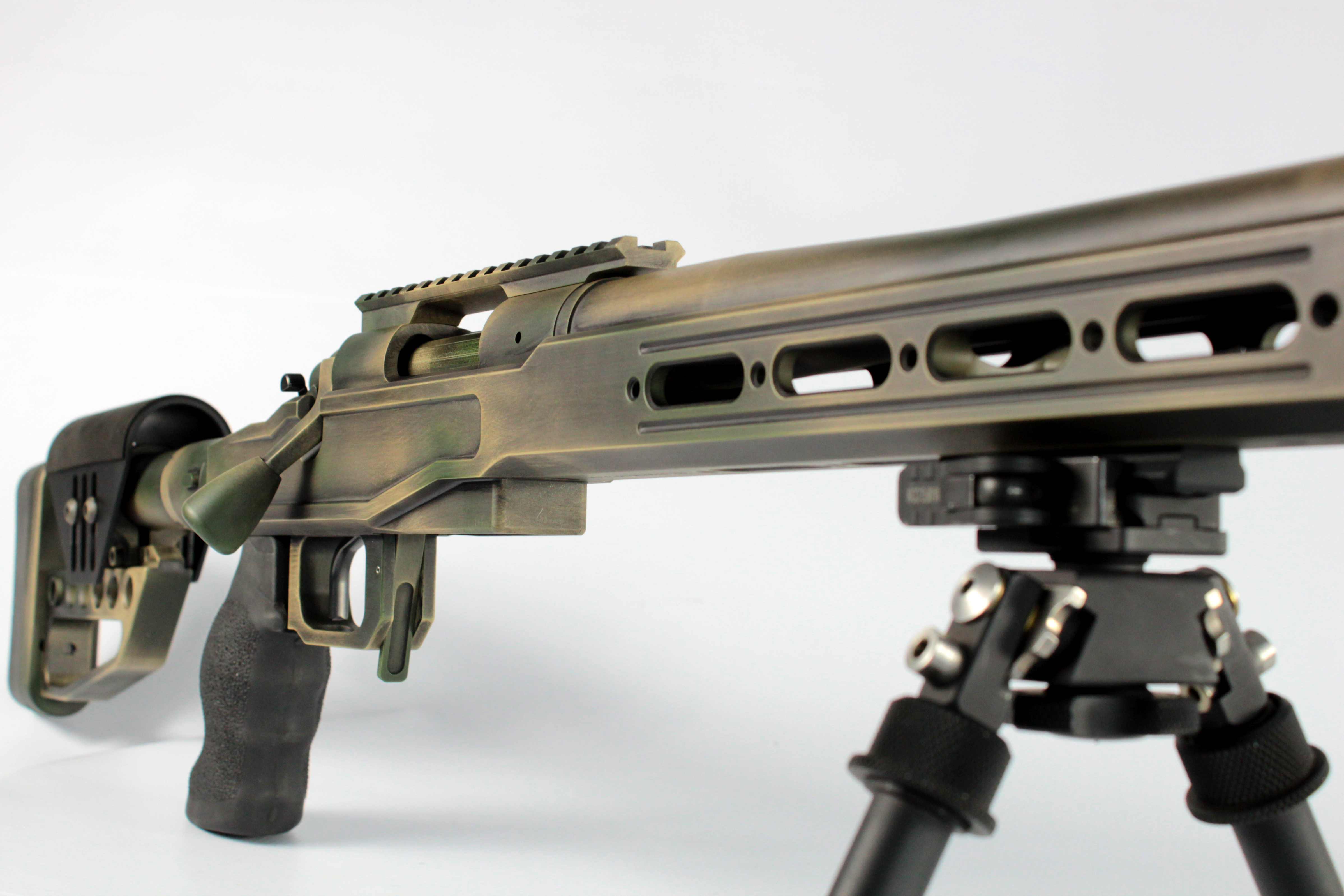 Cerakote | GA Firing Line | United States