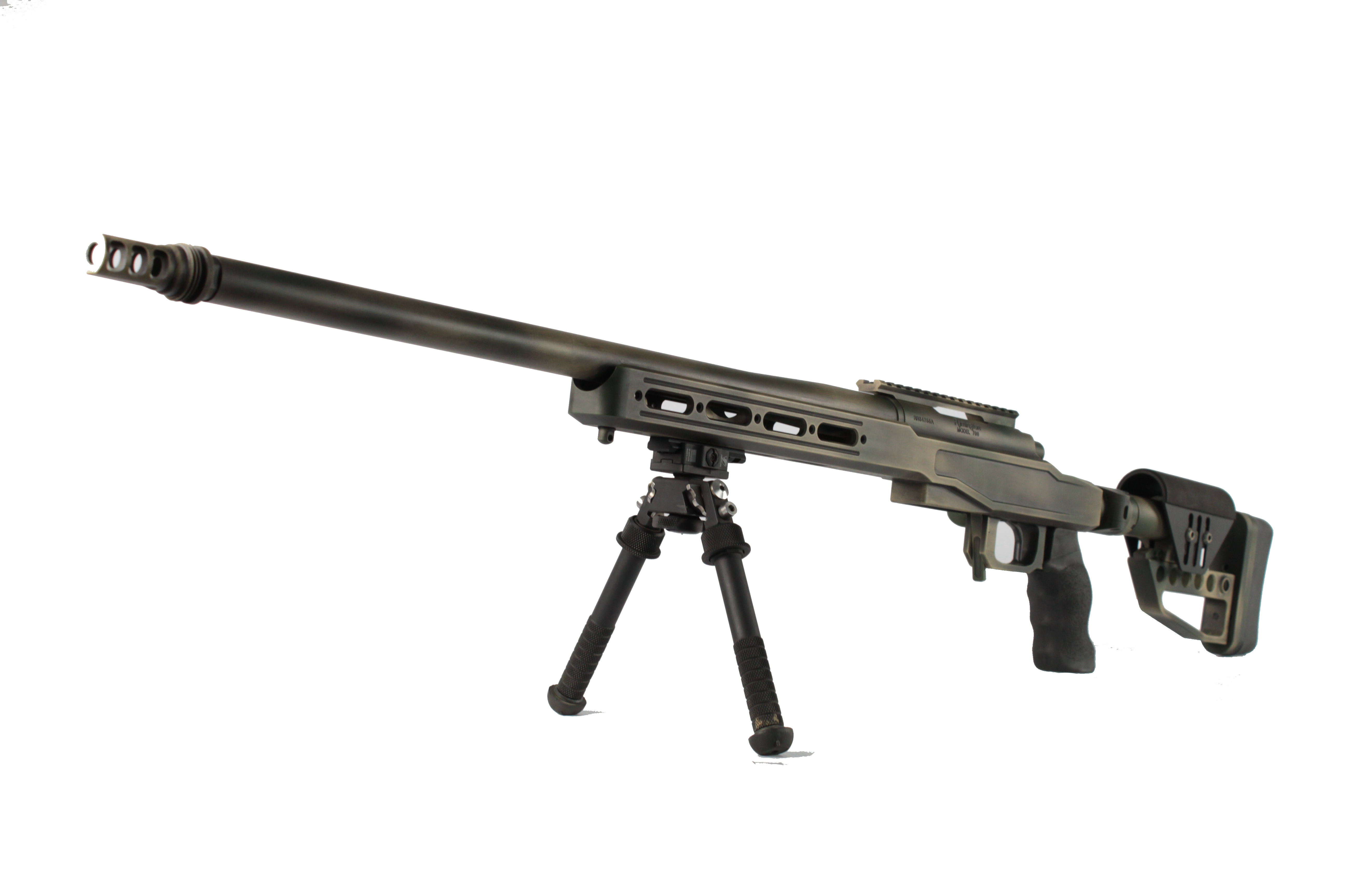 GFL Gunsmithing Precision Rifle Work