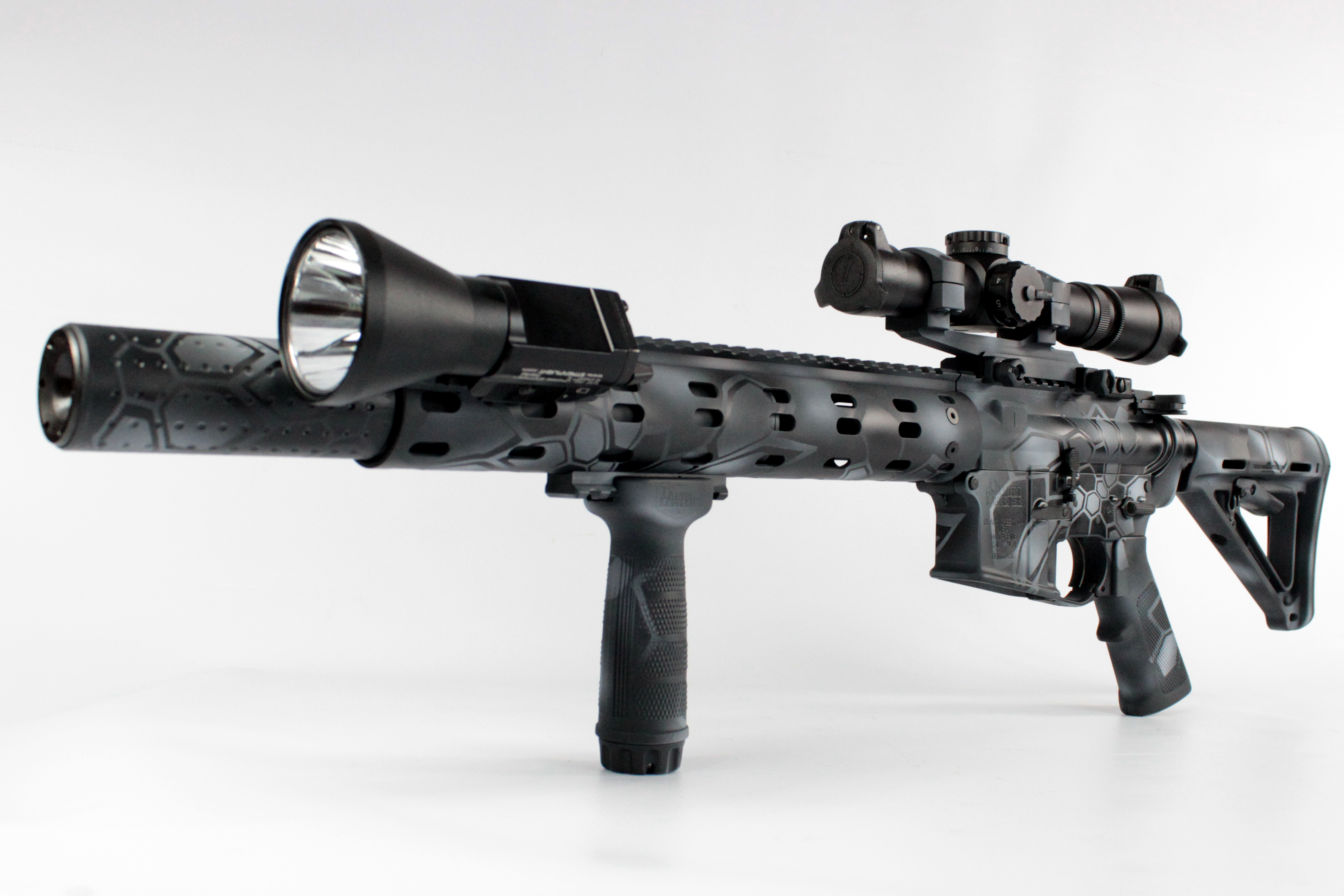 AR-15 & AR-10 Gunsmithing | GA Firing Line