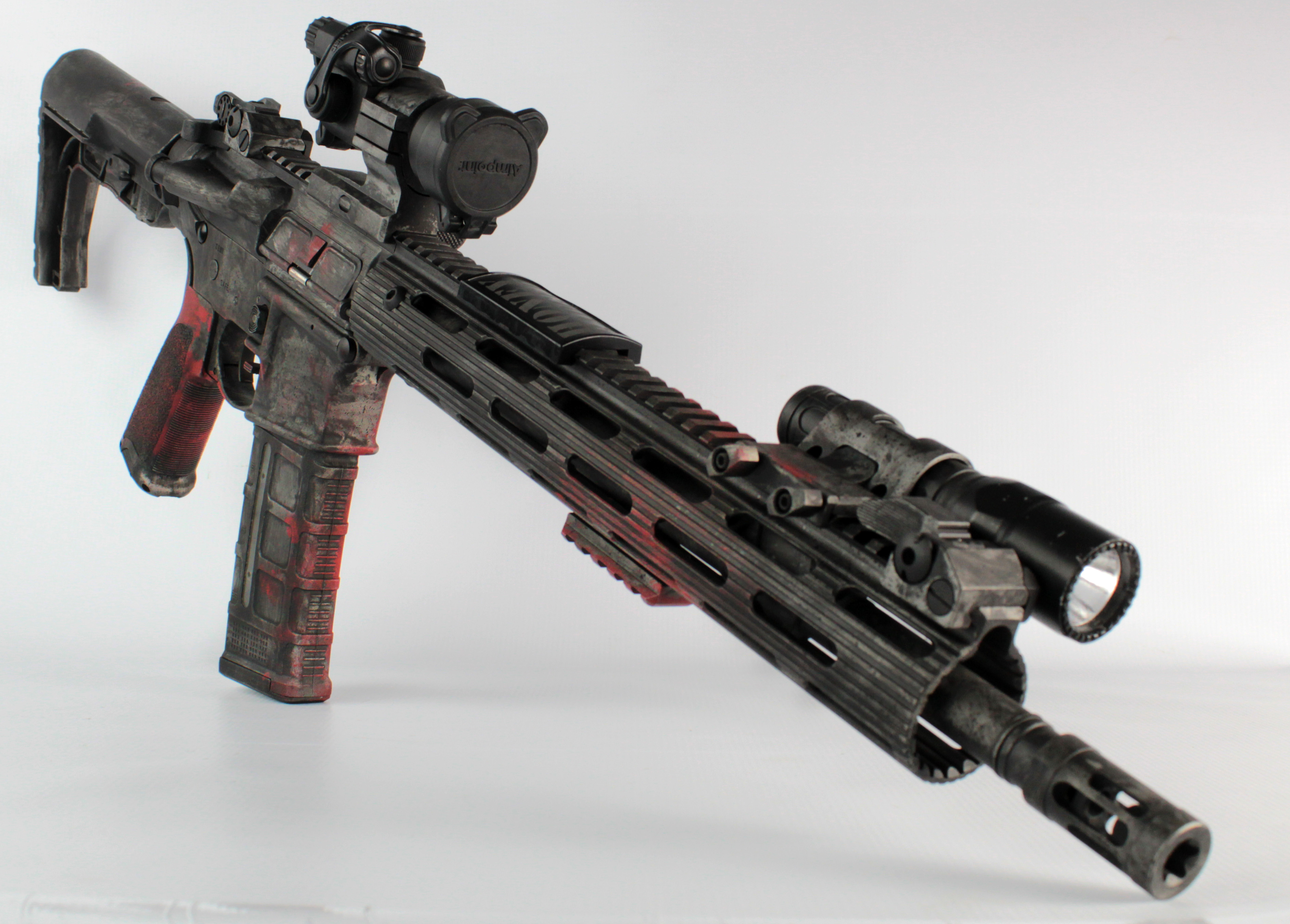 AR-15 & AR-10 Gunsmithing | GA Firing Line