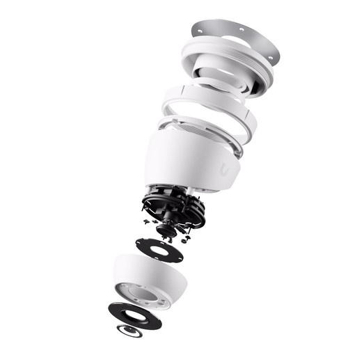 Ubiquiti Unifi G5 Turret Ultra Camera | ComFuture