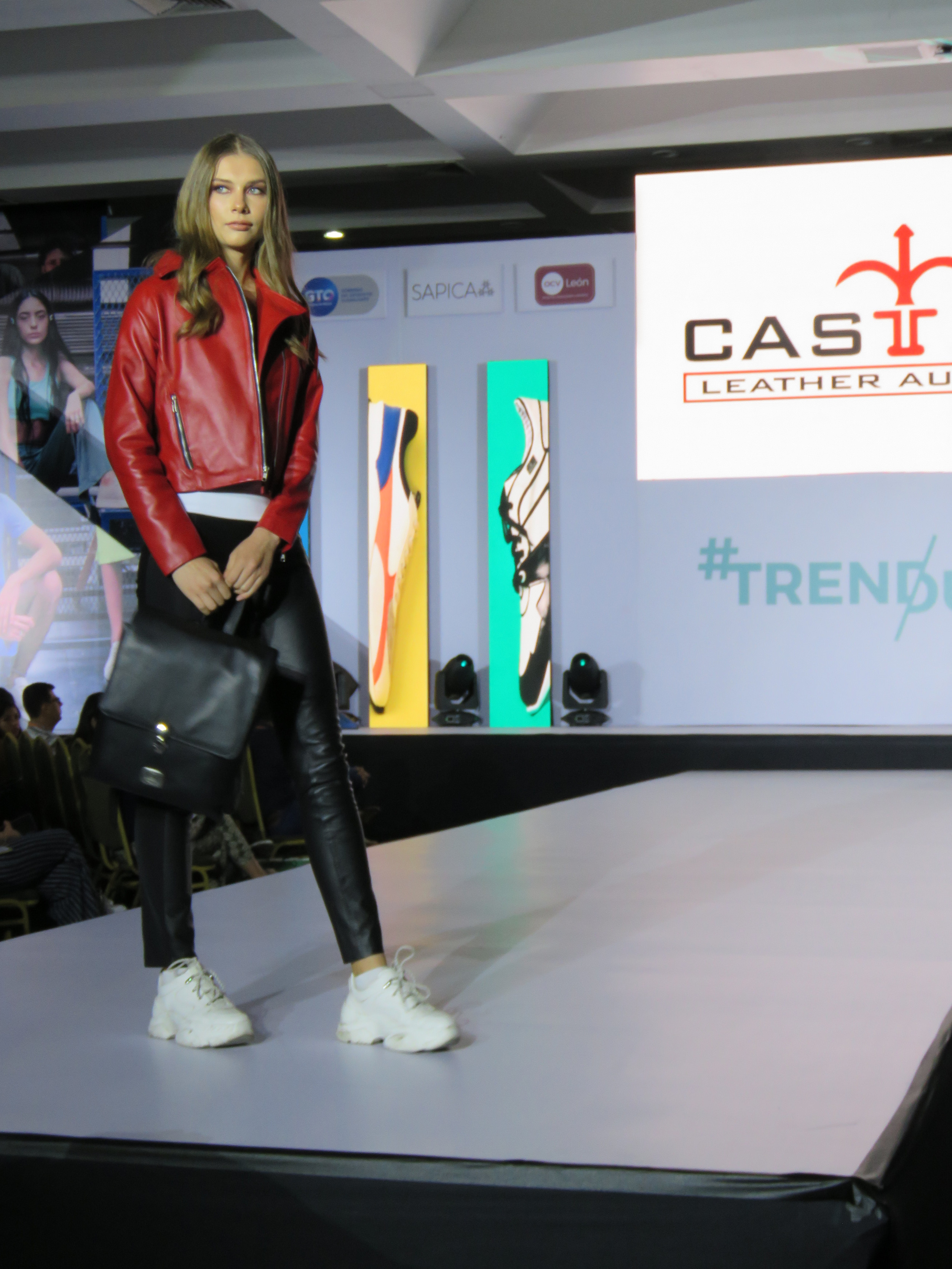 Quiénes somos | Castelli Leather Authentic