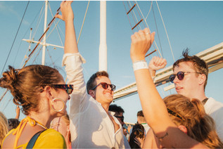 Split Boat Party | Official Ticketing Site