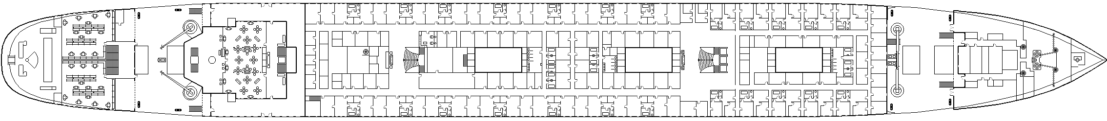 Project | rms-titanic
