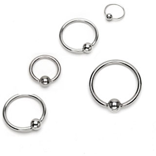 PIERCING GALLERY | Red Dragon Tattoo