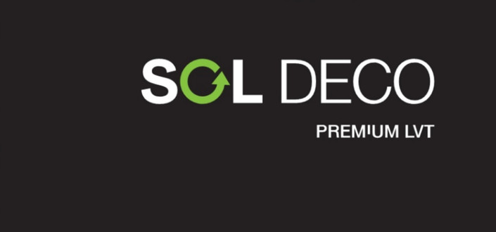 3T Korea Vinyl Tiles | EES CONCEPT SDN BHD