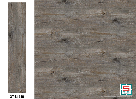 3T Korea Vinyl Tiles | EES CONCEPT SDN BHD