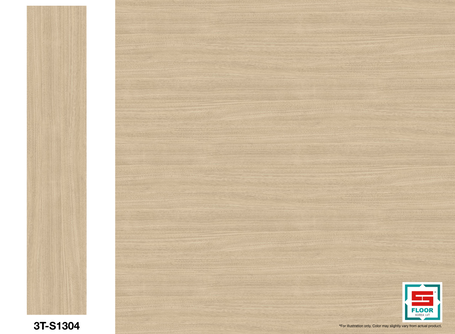 3T Korea Vinyl Tiles | EES CONCEPT SDN BHD