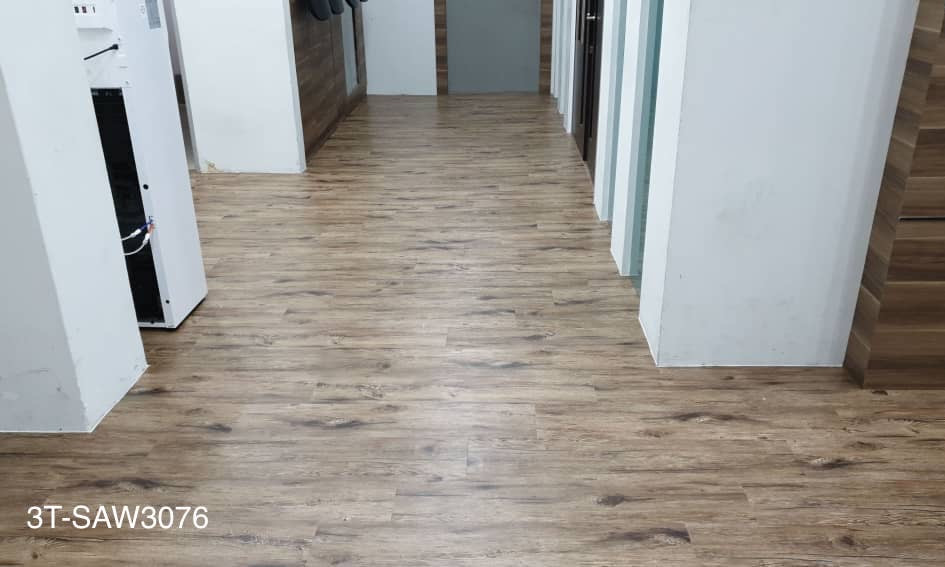 3T Korea Vinyl Tiles | EES CONCEPT SDN BHD