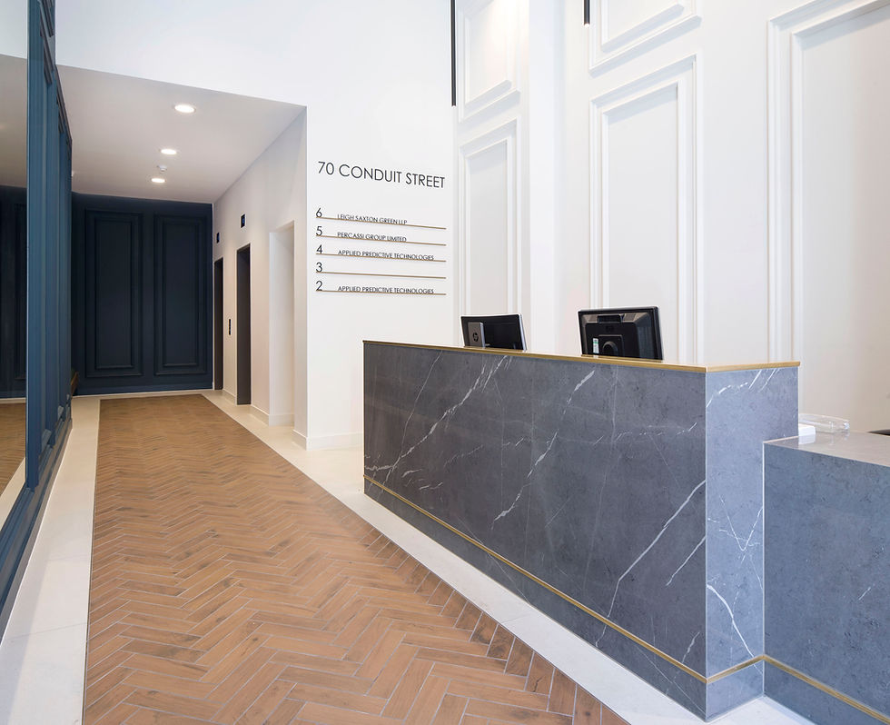 Workplace | halebrown