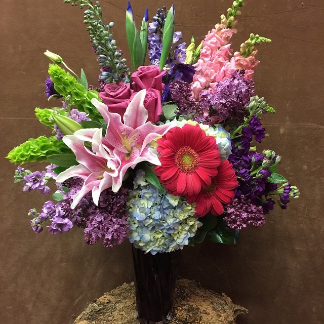 EXCLUSIVES | kaleidoscopeflowers