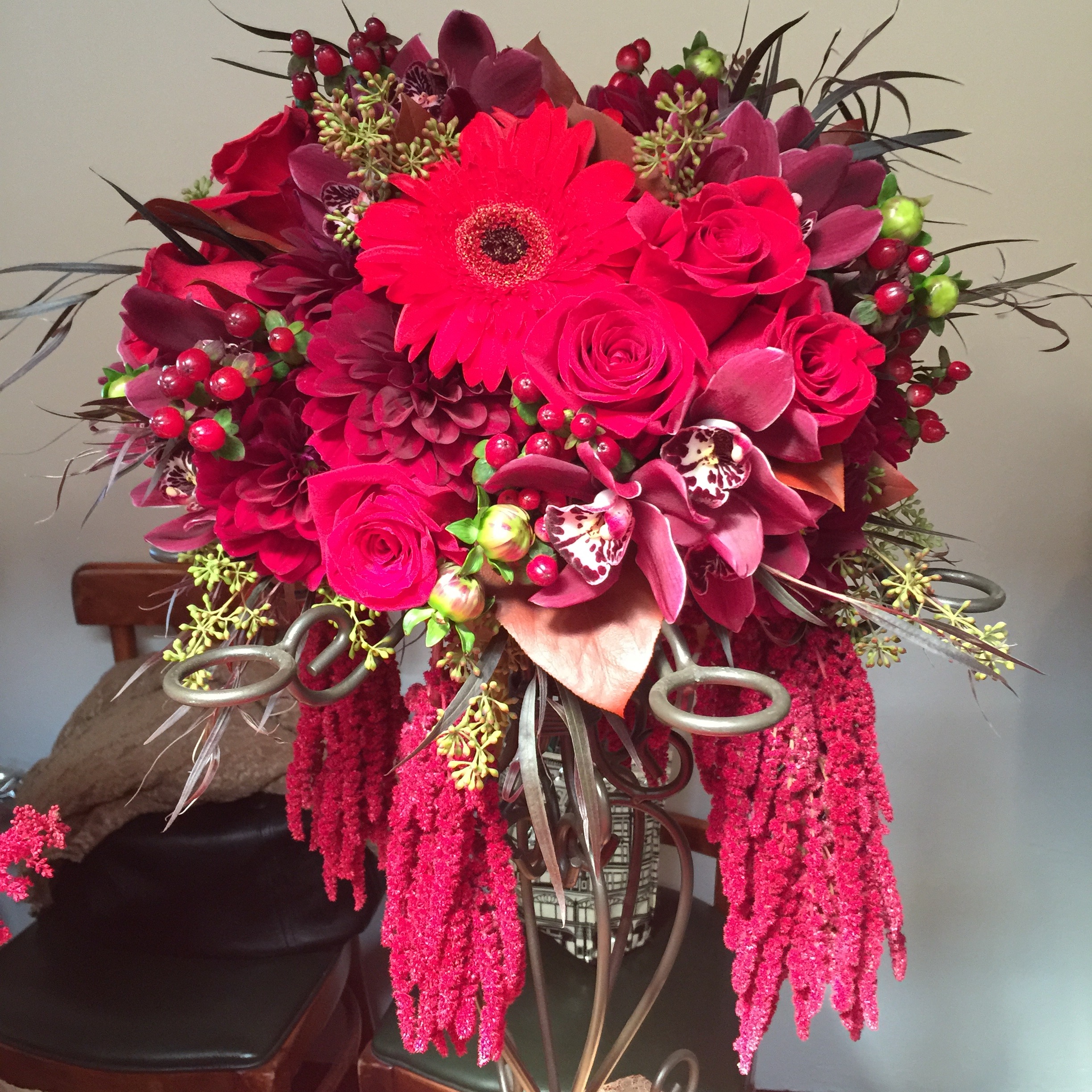 EXCLUSIVES | kaleidoscopeflowers