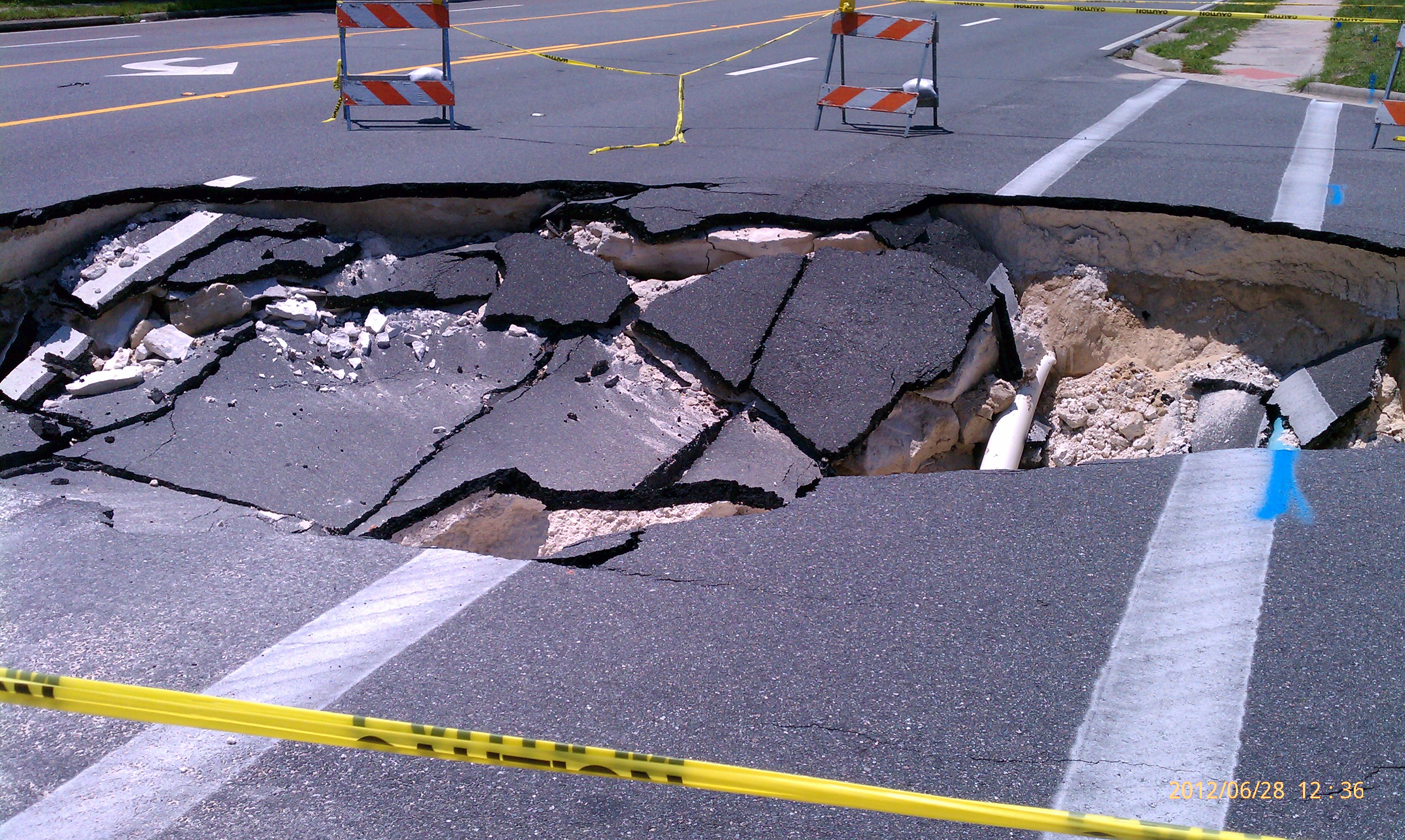 Geophysical | SurvTech Solutions