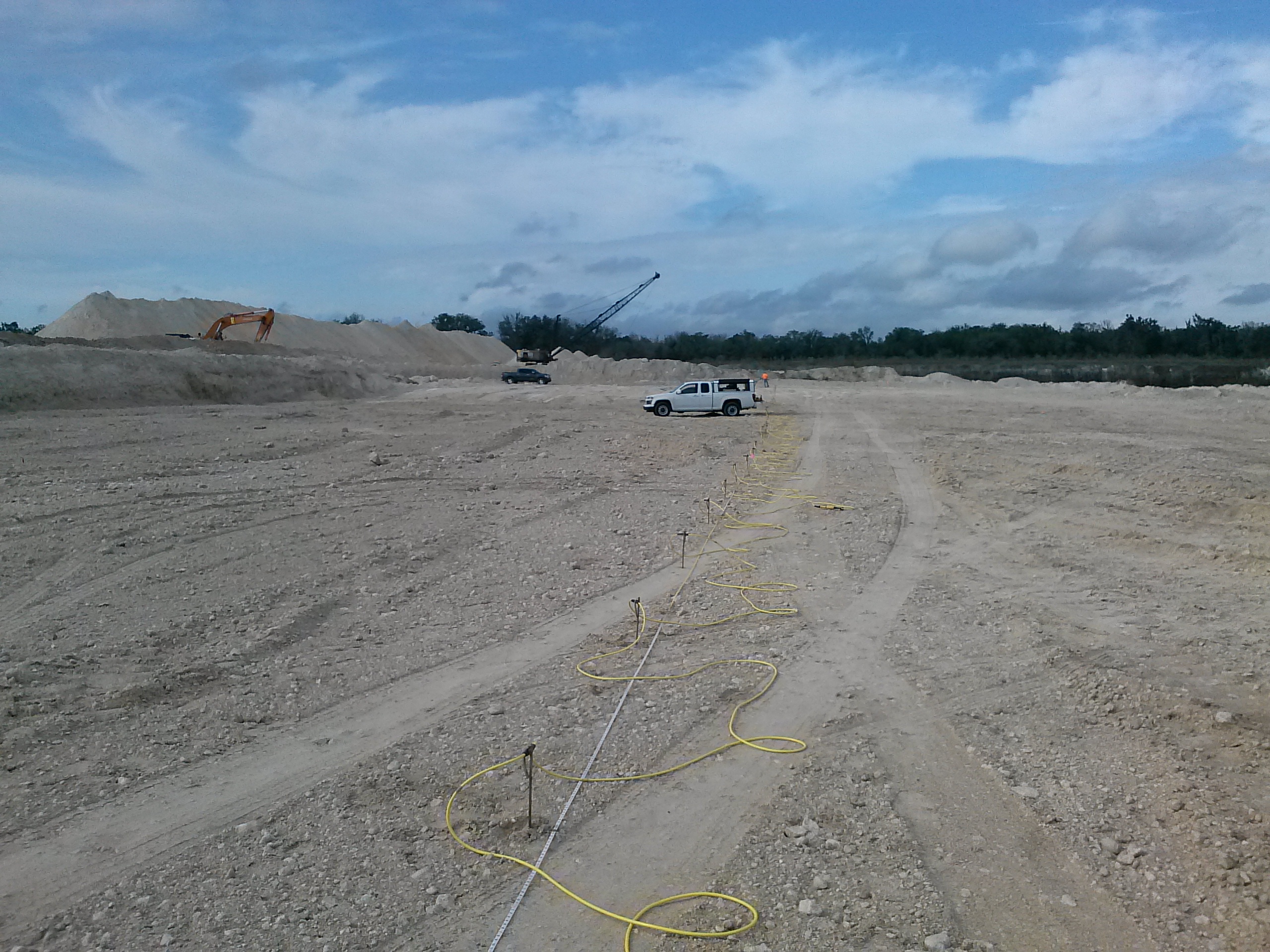 Geophysical | SurvTech Solutions