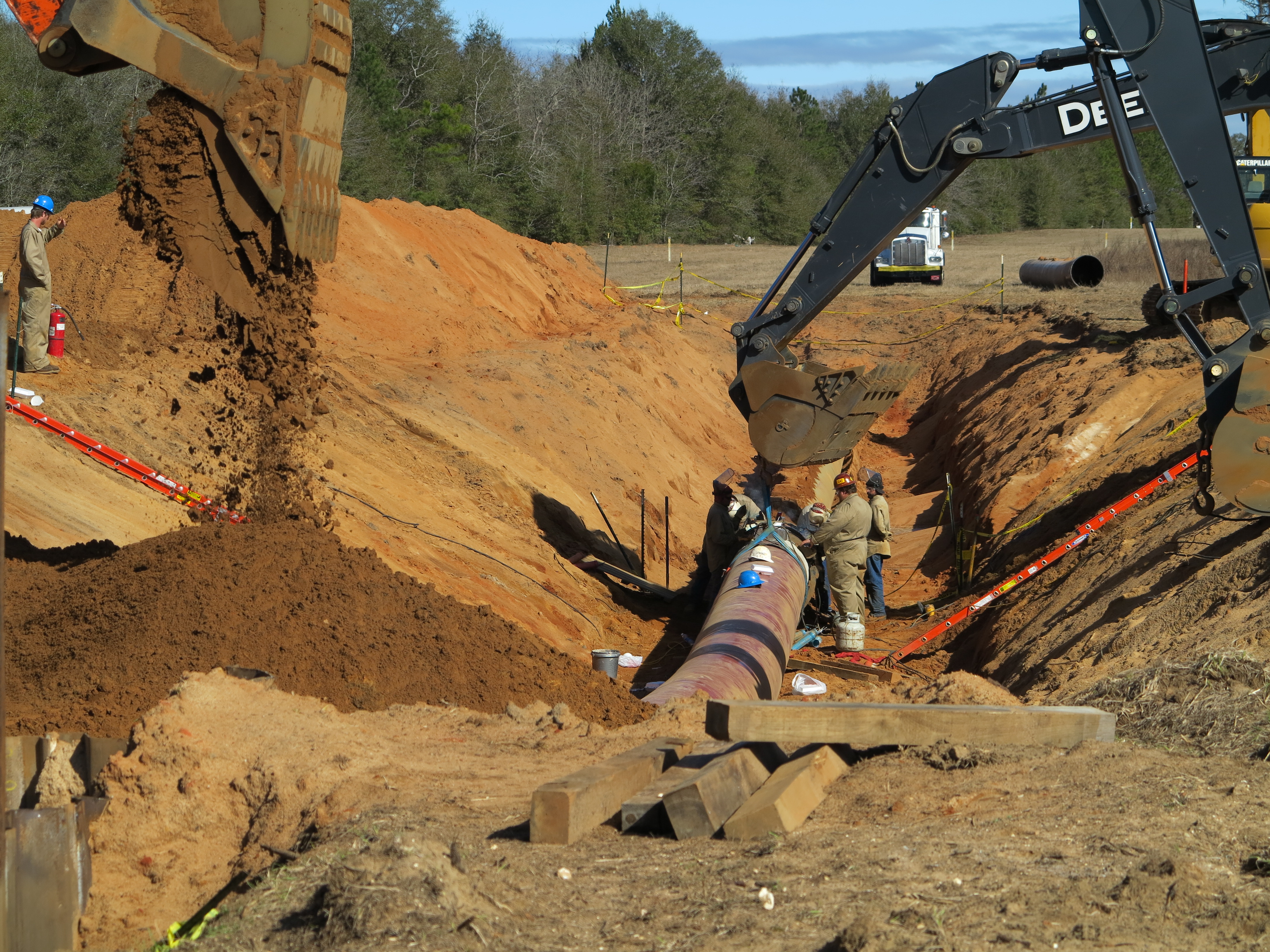 Land Surveying | SurvTech Solutions