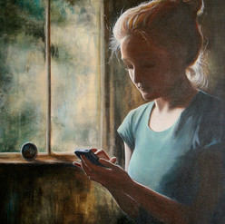 Art | WA Portrait Artists | Australia