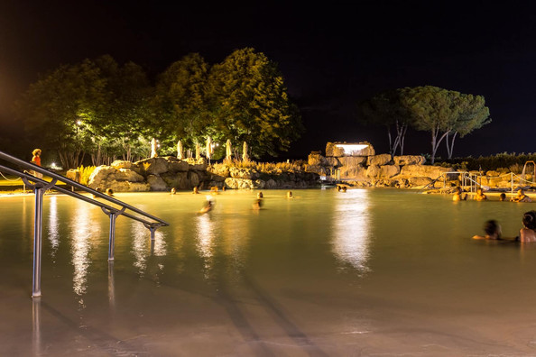 Terme di Viterbo | Therma Oasi Terme Naturali