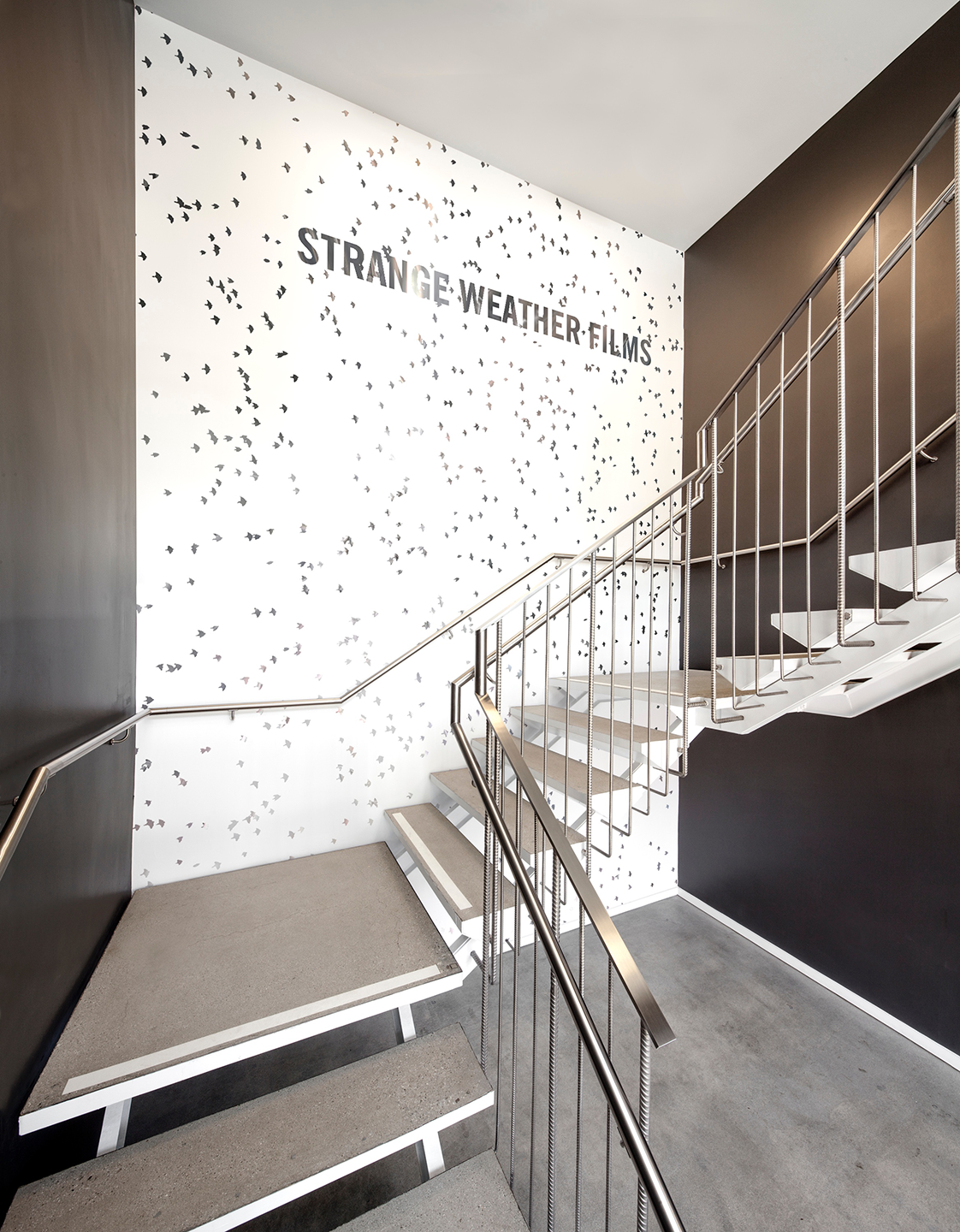Strange Weather Films | bonurabuilding