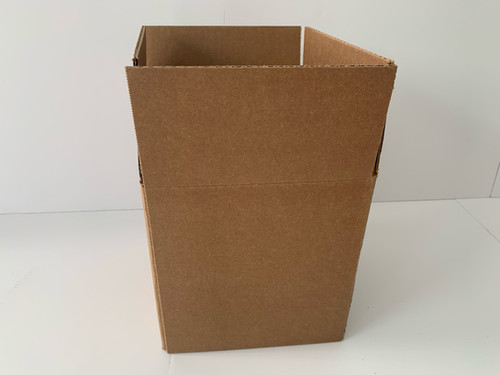 ASTM-D5118, Type CF, Class weather resistant, single wall | TMT Packaging