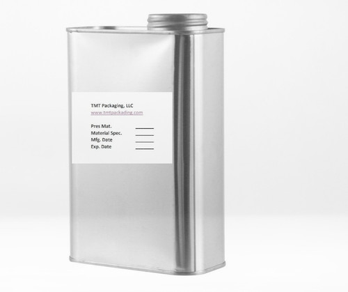 MIL-PRF-32033, lubricating oil, general purpose preservative | TMT ...