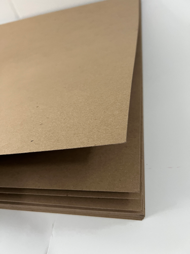 A-A-1507, chipboard sheet | TMT Packaging